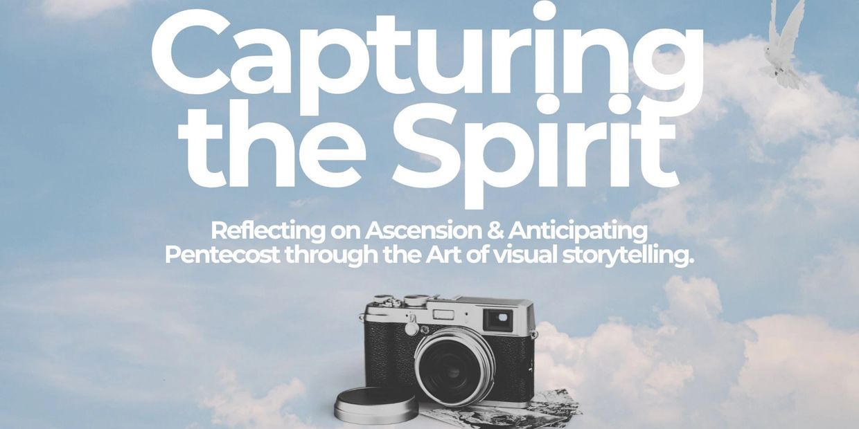 Capturing the Spirit
